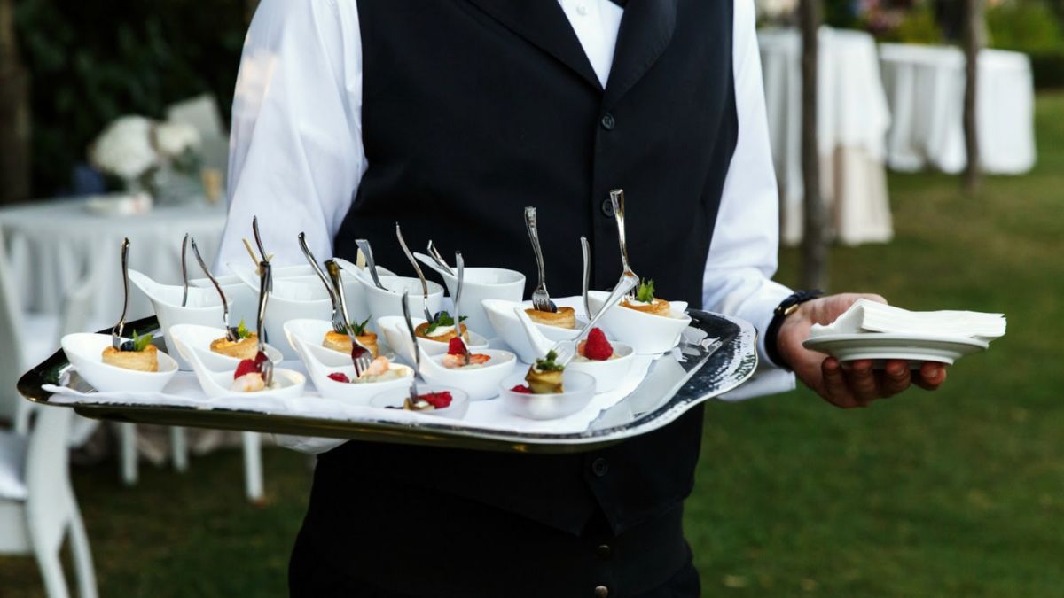 Food Catering Services in Miami | Sano Food South Miami
